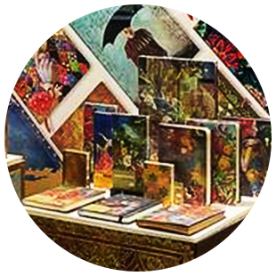 About Us – Creating the Paperblanks Product Line | Paperblanks