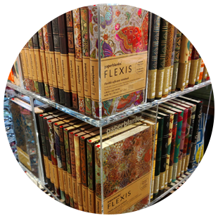 About Us – Creating the Paperblanks Product Line | Paperblanks