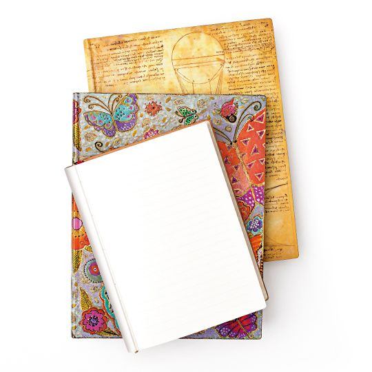 Softcover Notebooks – Flexis – Soft Cover Notebooks | Paperblanks
