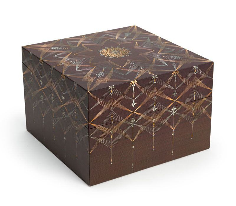 Memento Boxes – Decorative Keepsake Boxes for Display | Paperblanks