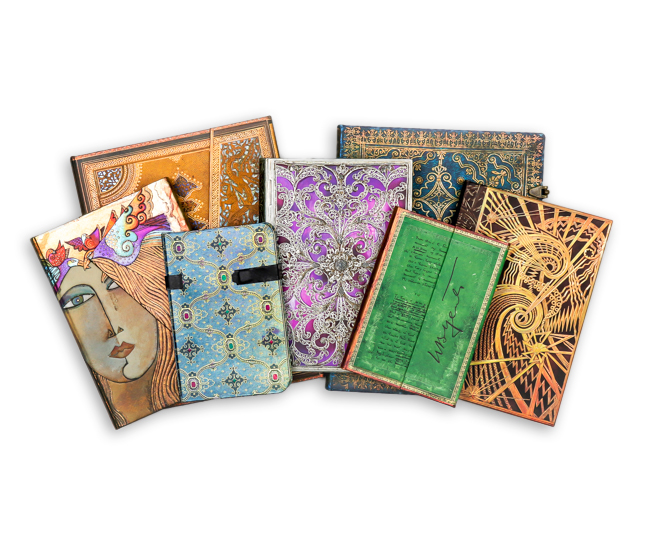 30 Years of Paperblanks | Paperblanks