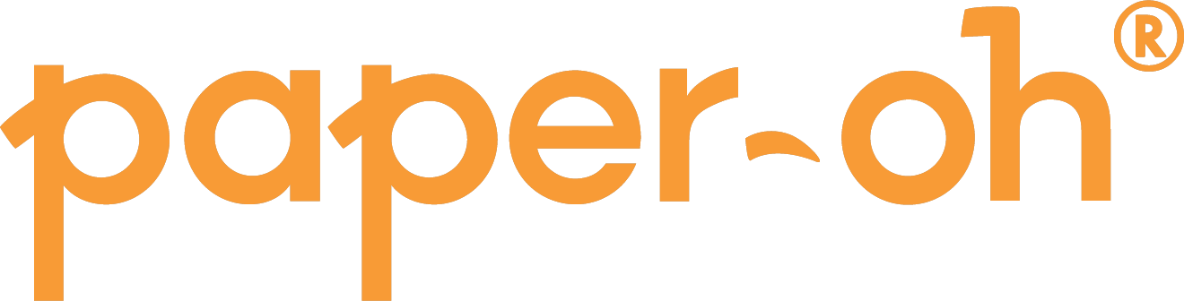 Paper-Oh | Paperblanks