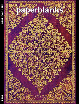 Paperblanks Retailer Resources and Wholesale Information | Paperblanks